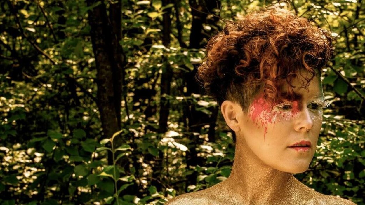 Moe Clark nous présente mâmawi musique | Radio-Canada