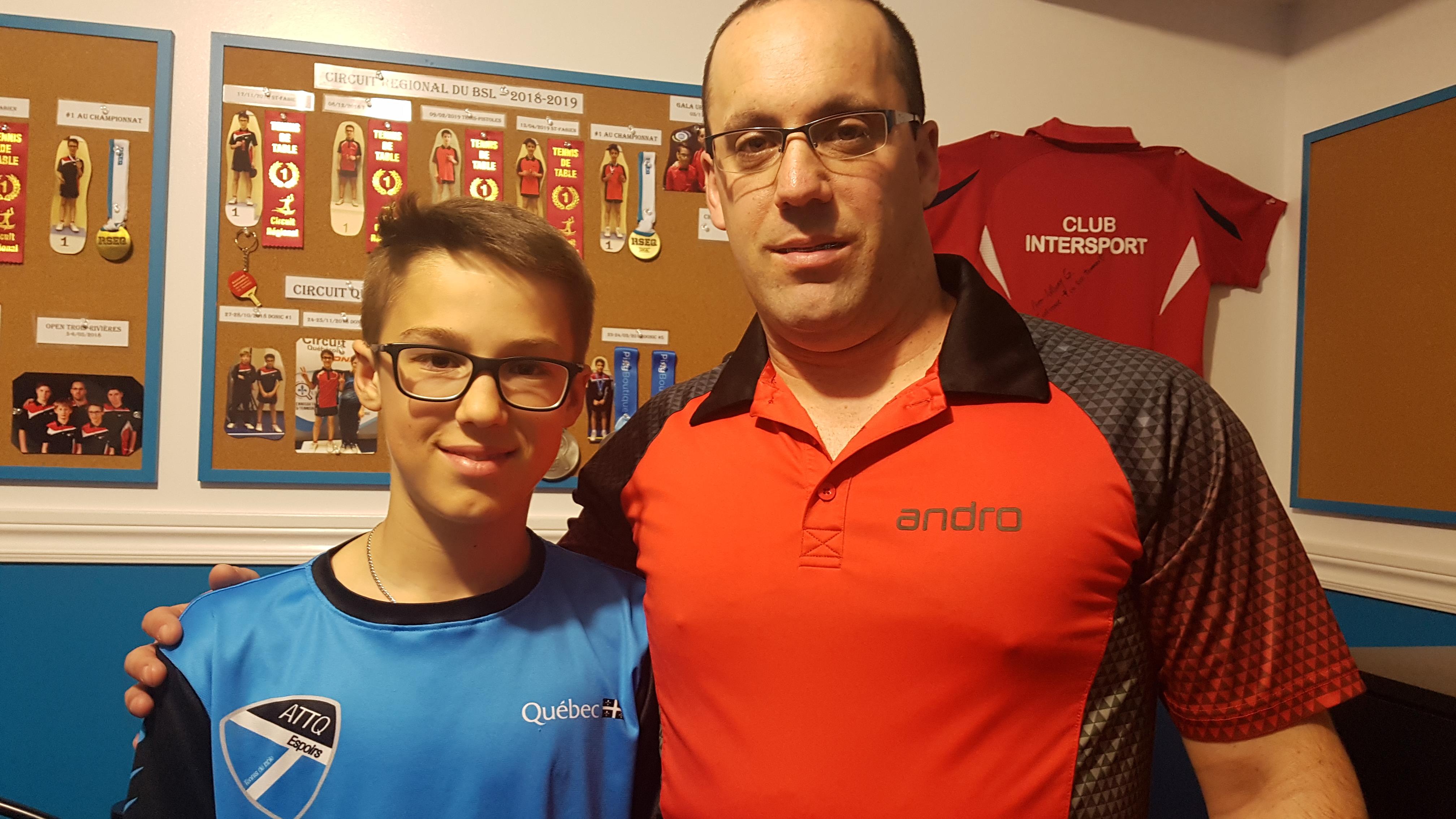 Déménager pour concilier sport, étude et famille - partie 1