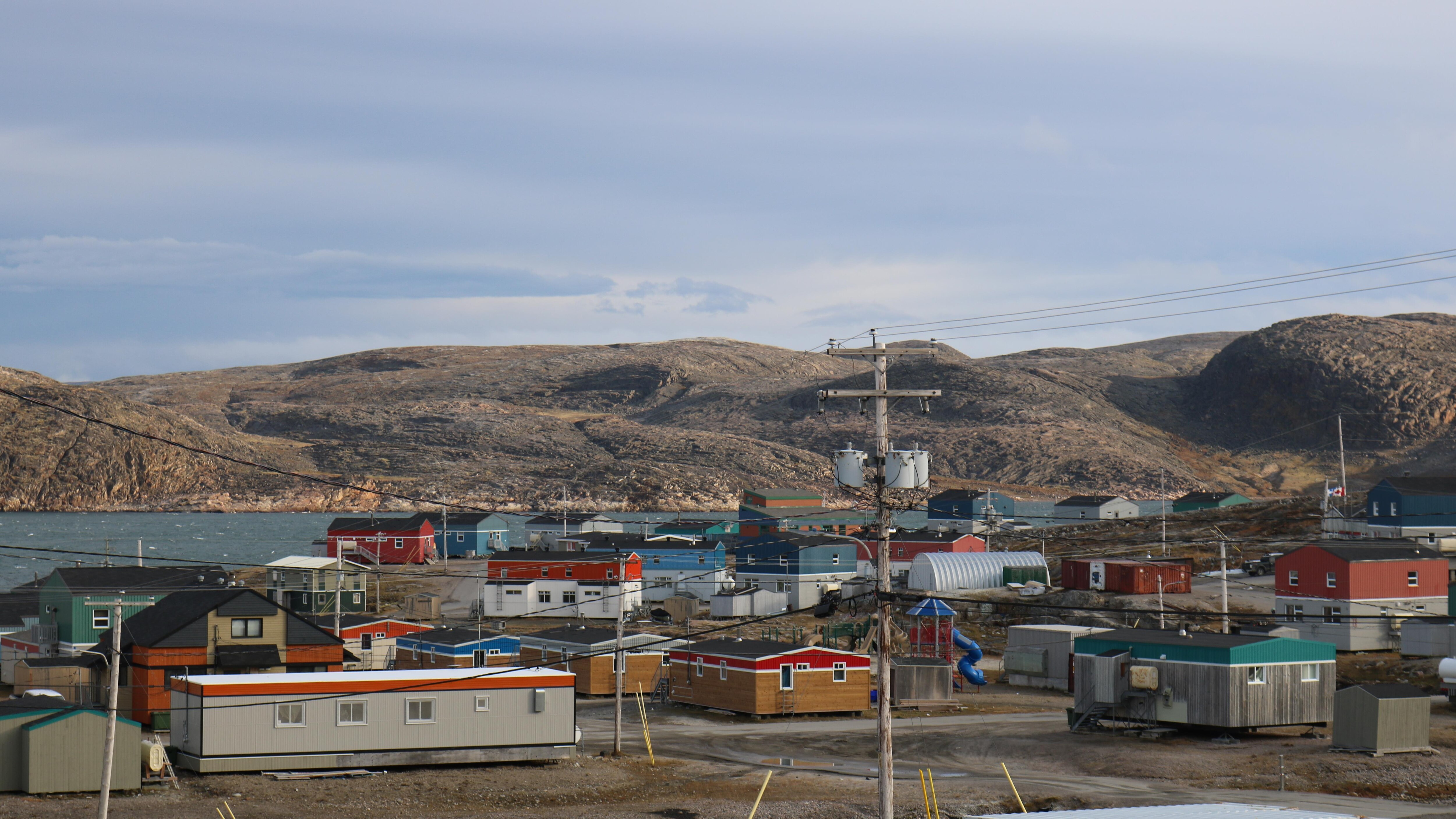 Pas de vote à Ivujivik : « On sentait un peu que ce n’est pas important ...