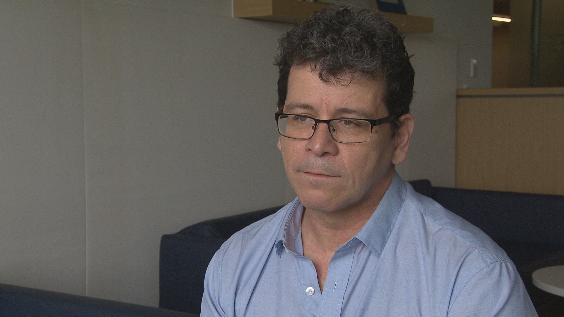 Critiques envers l'ONF : le producteur Jac Gautreau se défend | OHdio ...