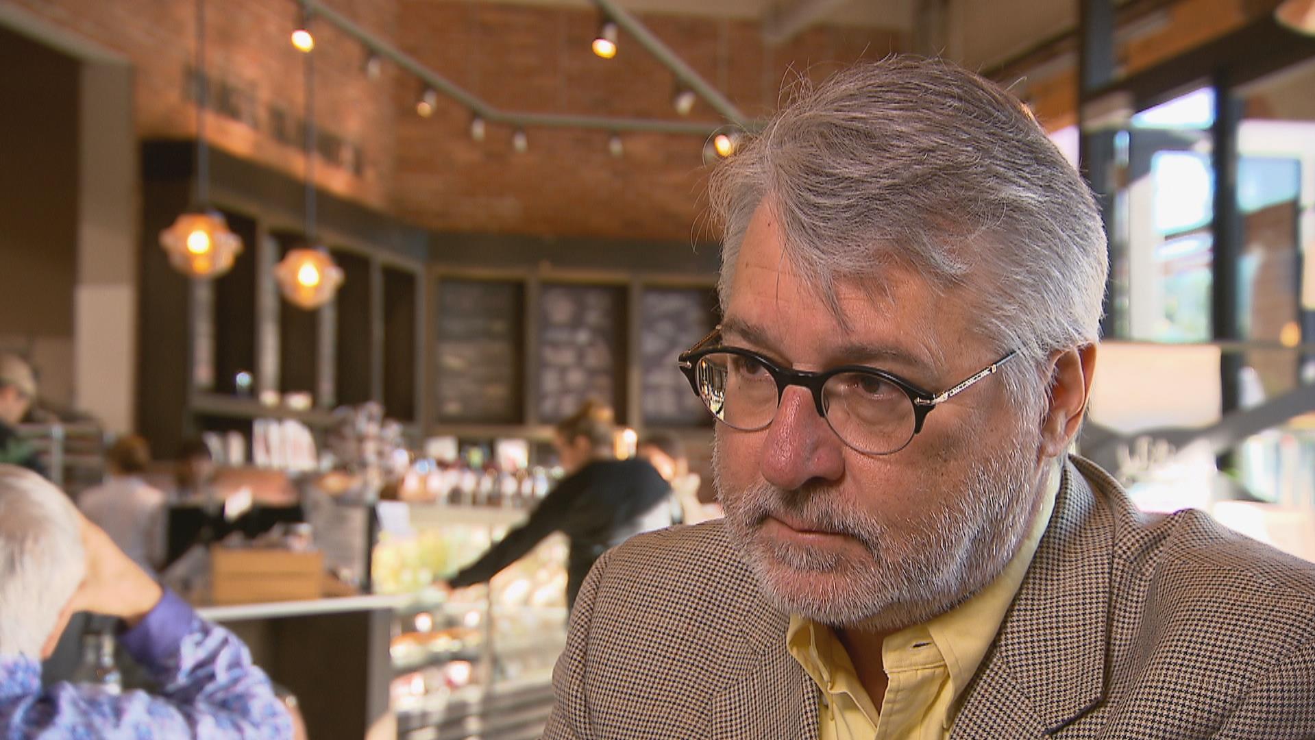 L'effritement du sens collectif, selon Jacques Beauchemin | OHdio ...