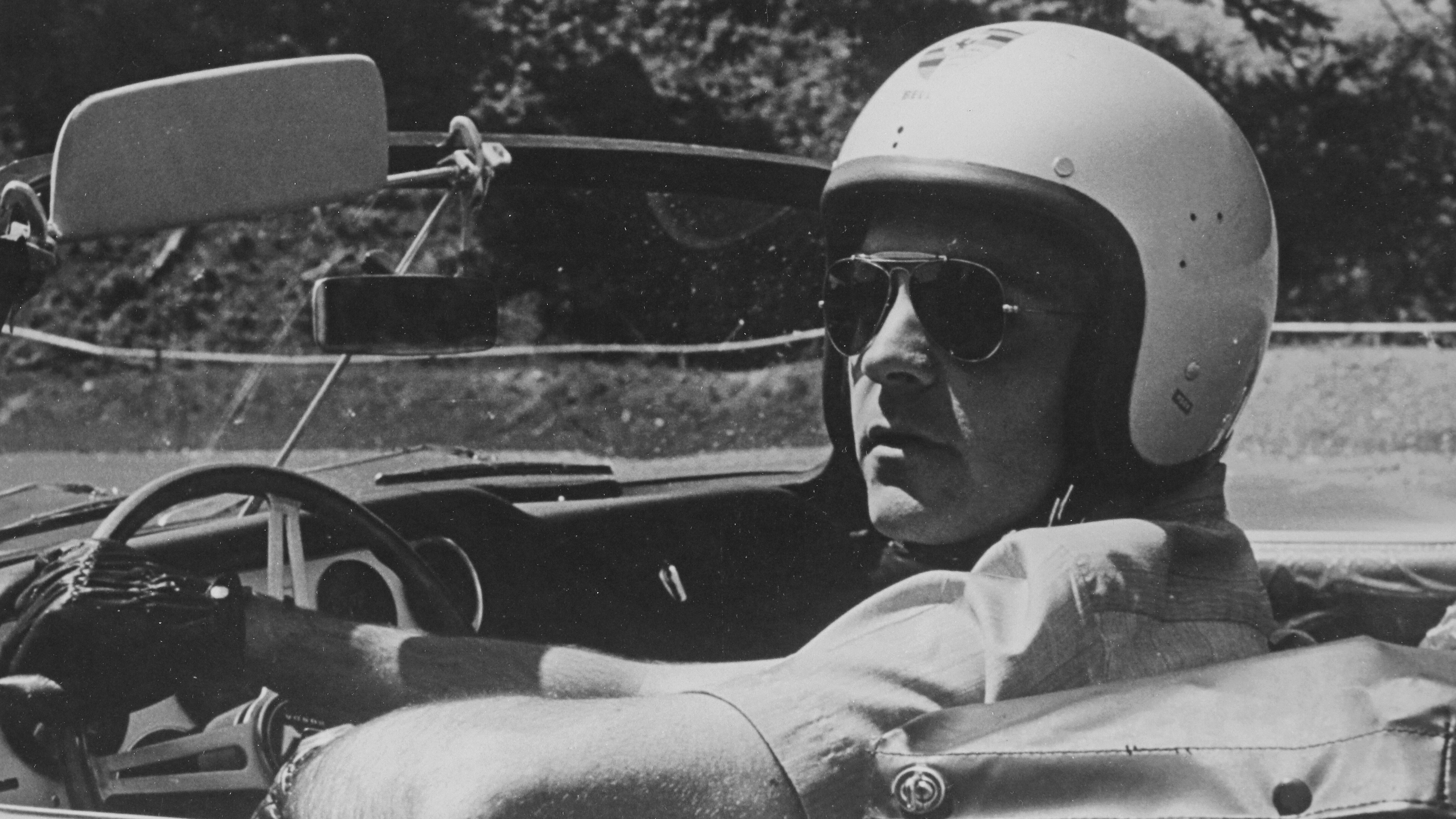 « Mon amour de la course automobile est né grâce à Jacques », dit ...