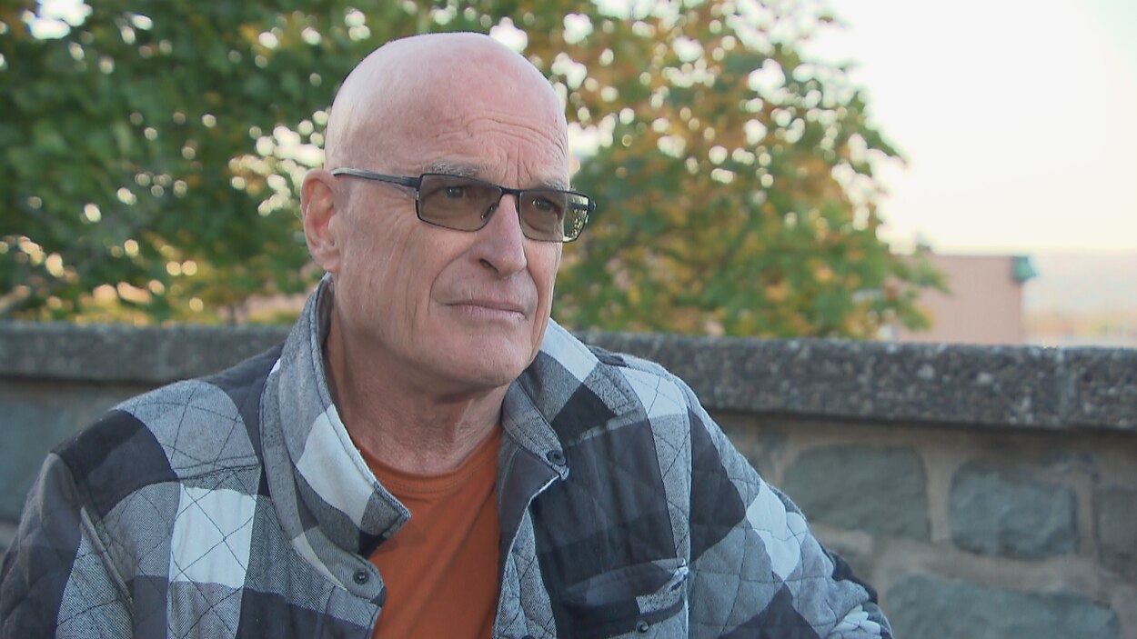 Drame du Vieux-Québec : « Elle était mon meilleur public », se souvient ...