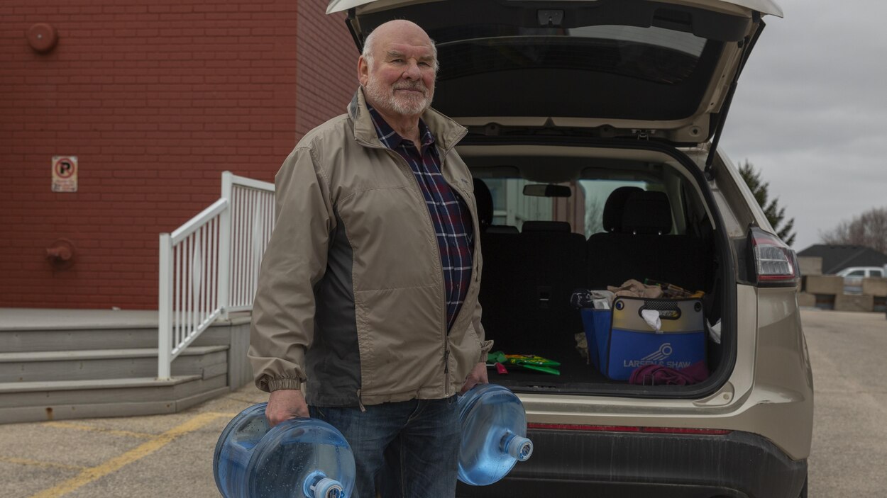La tragédie de Walkerton, 20 ans après : « Je n'ai plus jamais bu l'eau ...