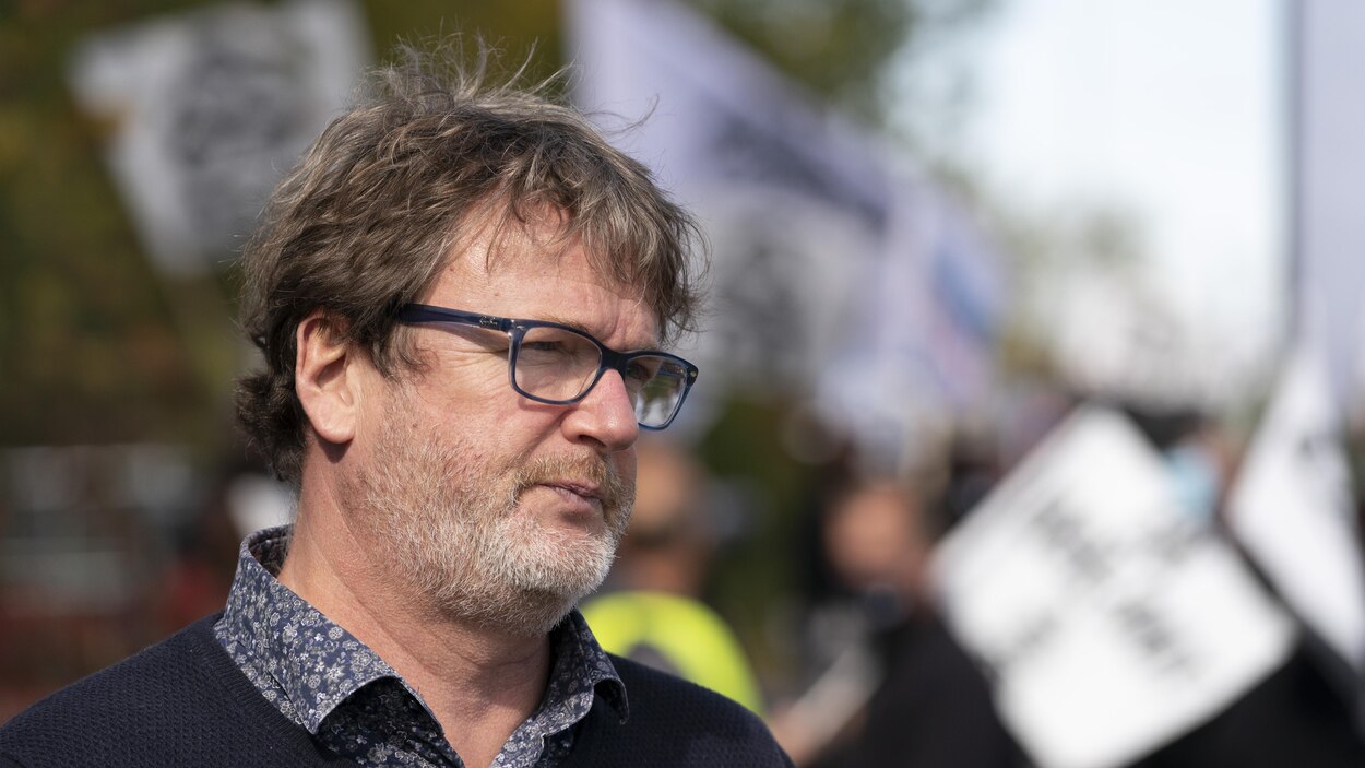 Les syndicats devront innover pour regagner de l’influence, croit ...
