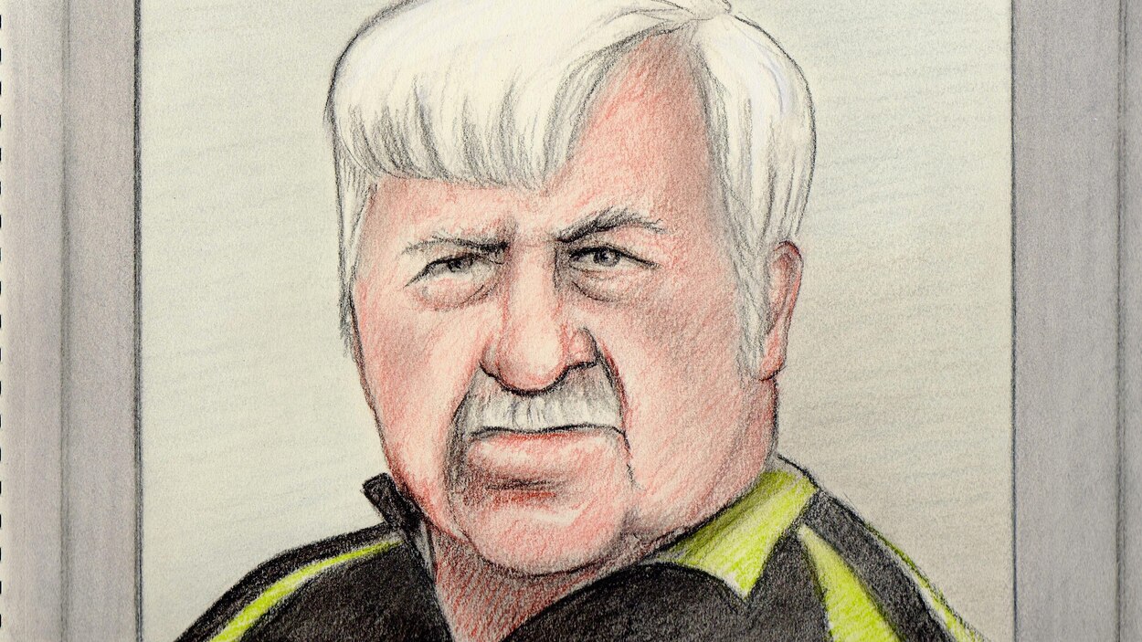 Procès du « père grand-père » : Jacques Roger Lesage condamné à 15 ans ...