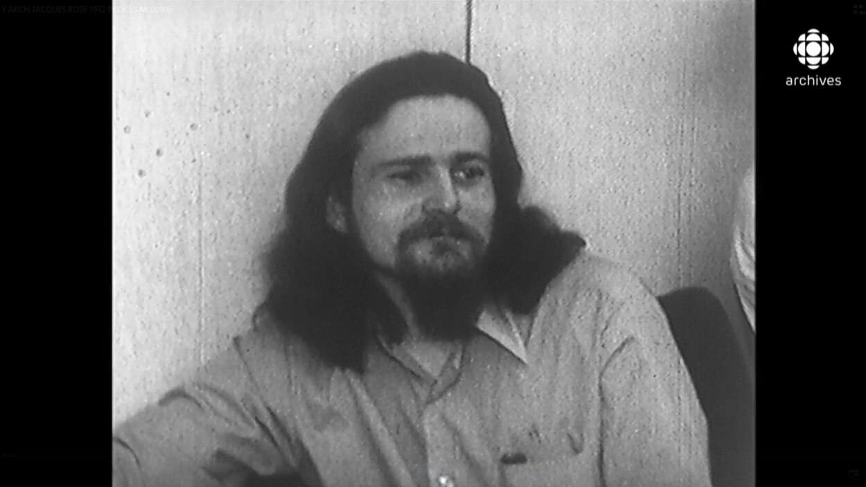 Il y a 40 ans : la fin d’une saga judiciaire pour le felquiste Jacques ...