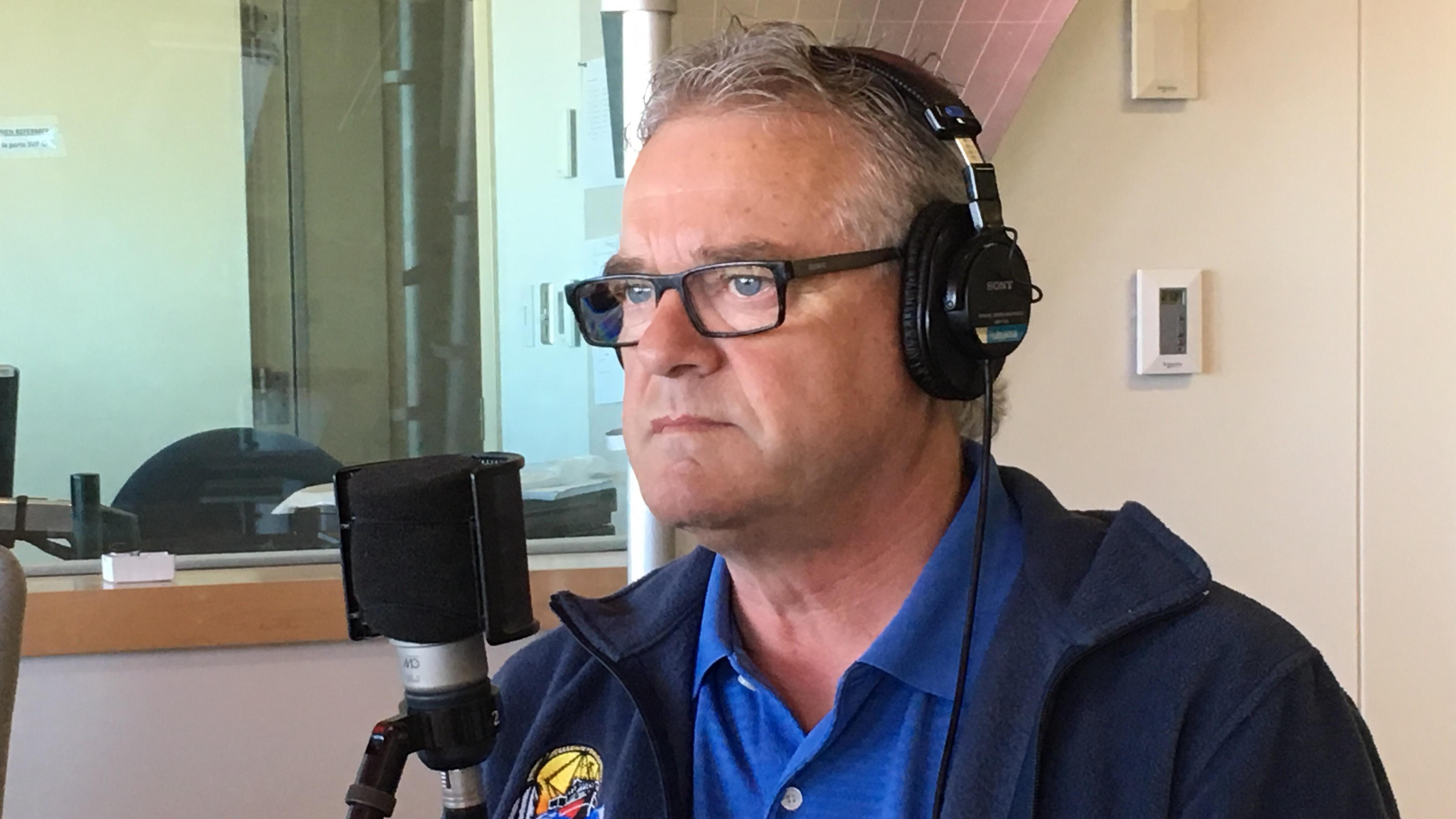 Jacques Tremblay est réélu Grand chef des Malécites de Viger | OHdio ...