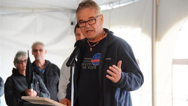 Les Malécites de Viger se préparent aux prochaines campagnes ...