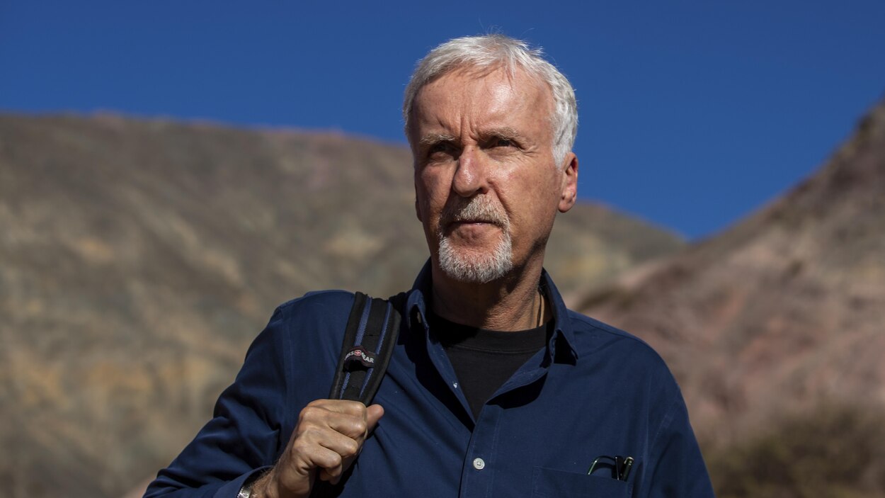 James Cameron says coverage of missing sub became a ’nightmarish ...