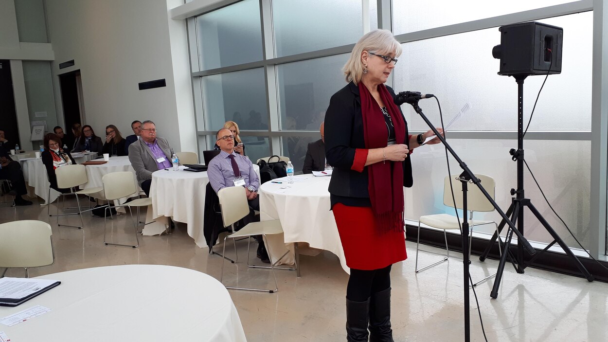 La santé mentale et la hausse des salaires au coeur des préoccupations ...