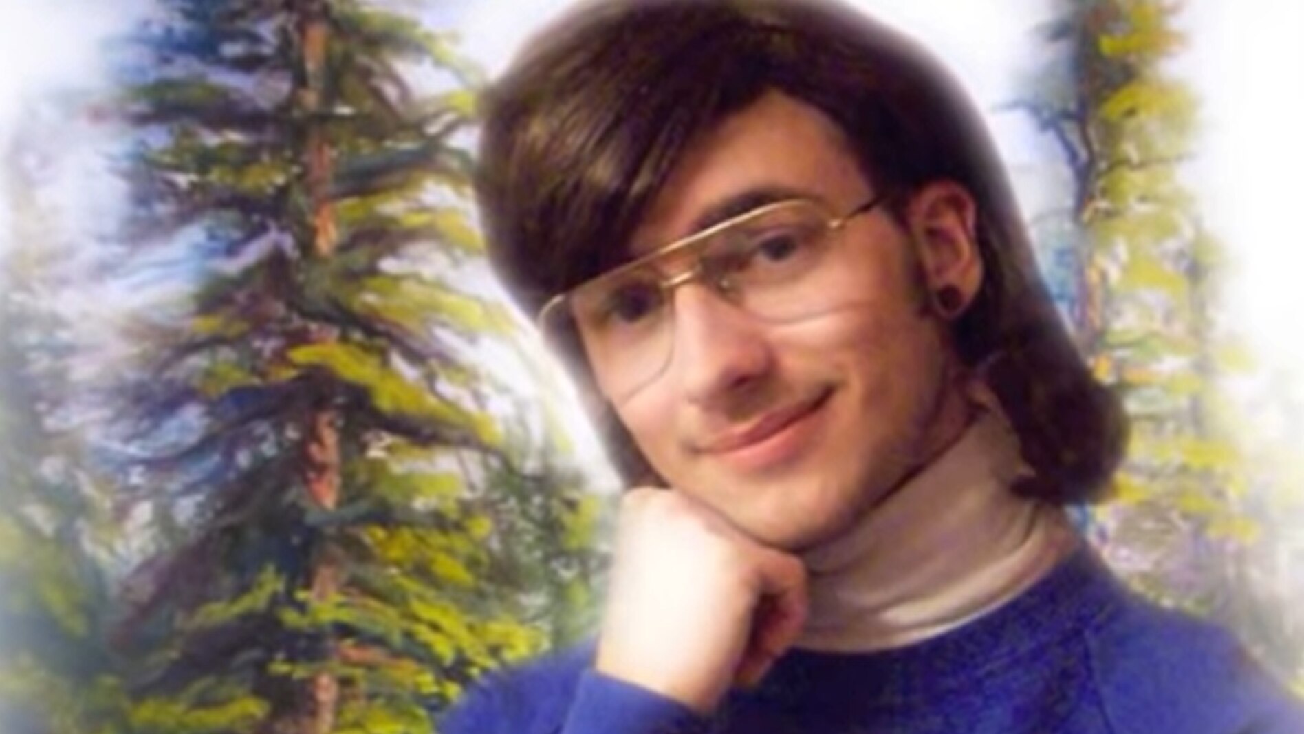 OVNIs culturels acadiens : Les 12 jours d'examens de Jason LeBlanc