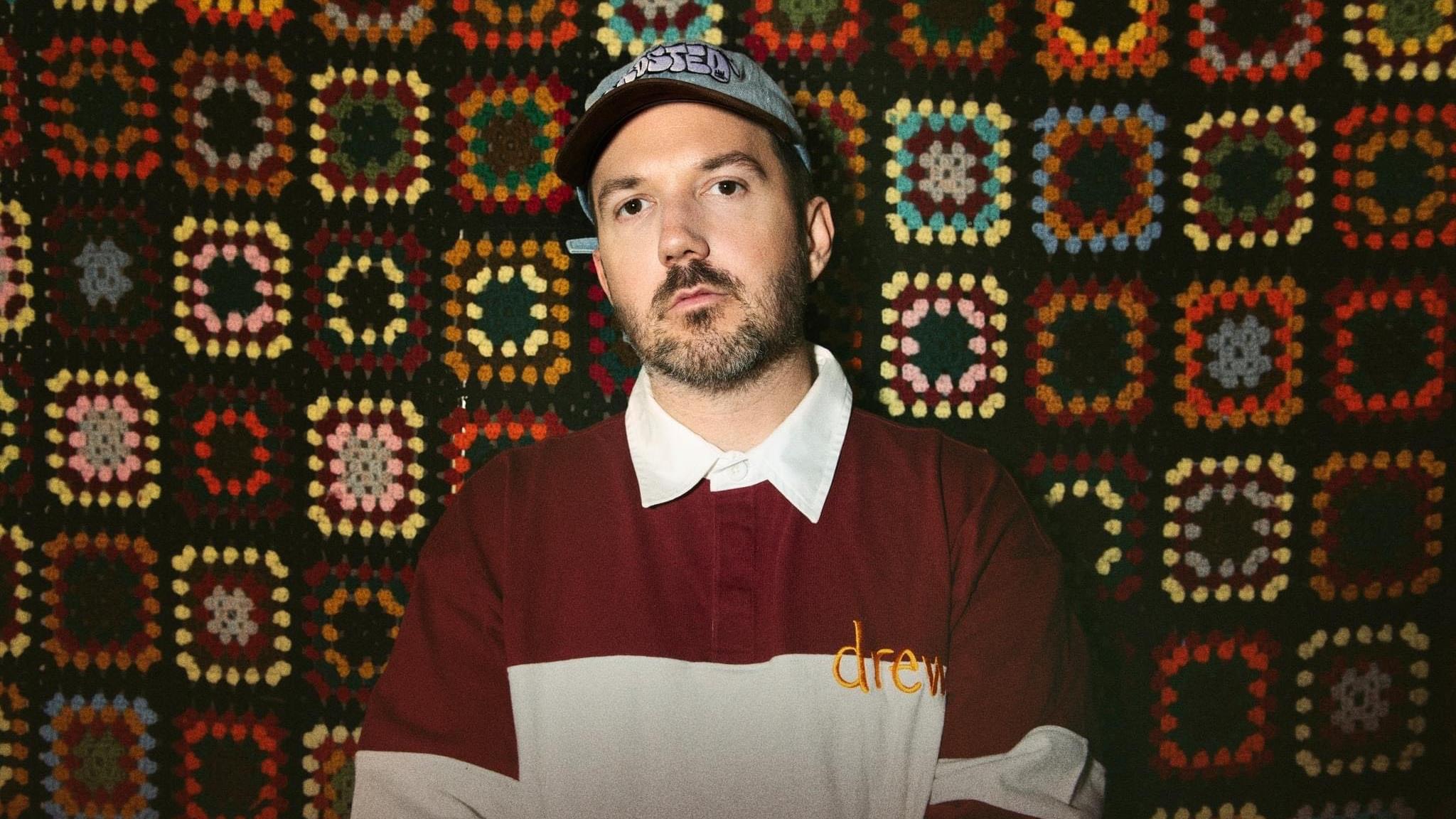 Jay Scott nous parle de son nouvel album | OHdio | Radio-Canada