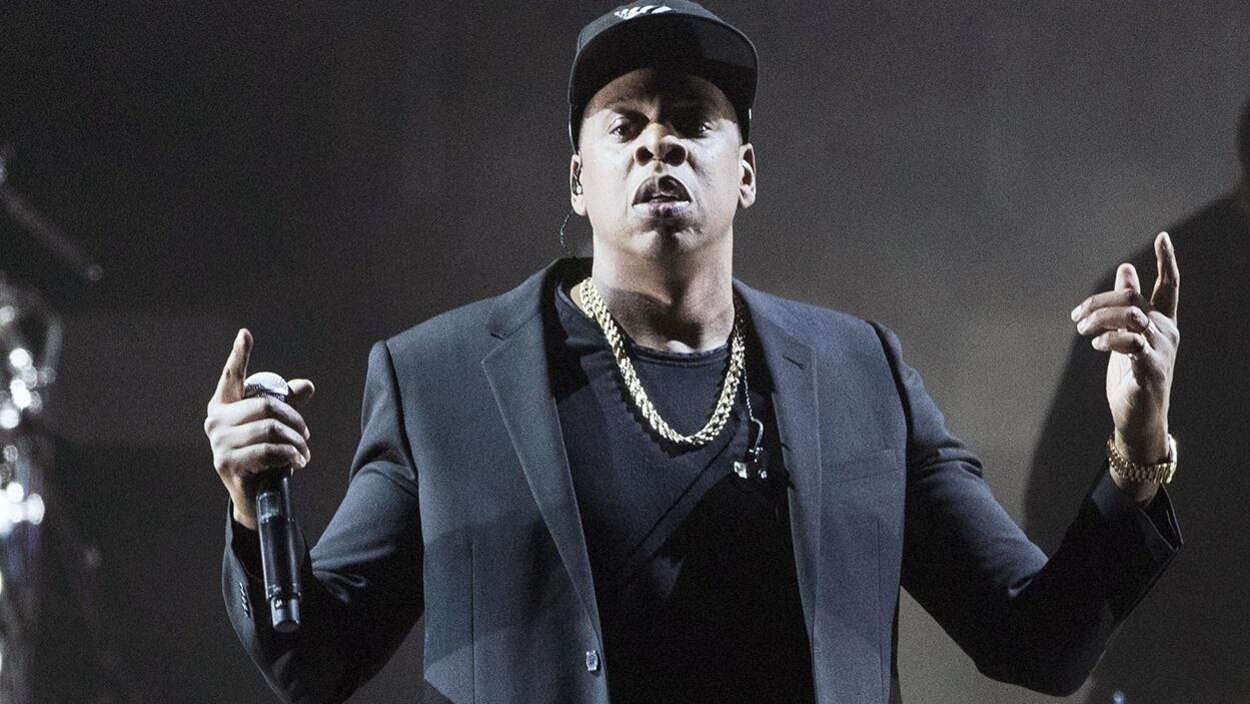 Jay-Z de retour sur Spotify pour ses 50 ans | Radio-Canada
