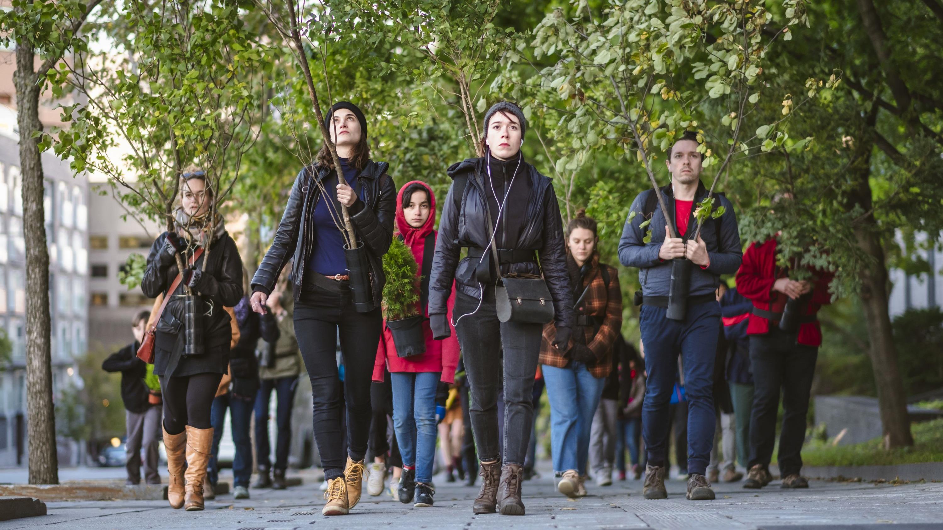 Le nouveau documentaire d'Hugo Latulippe ouvre le 40e Festival du film ...