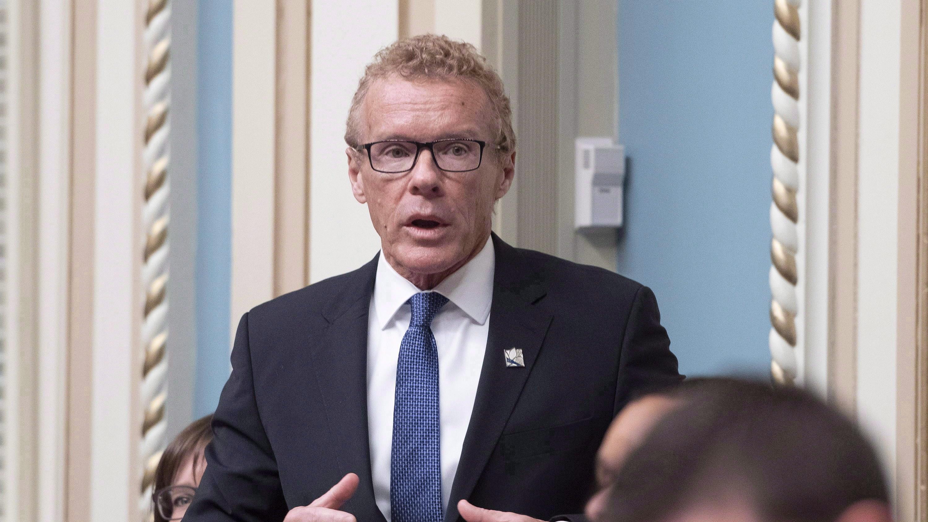 L'immigration pour contrer le manque de main-d'œuvre | OHdio | Radio-Canada