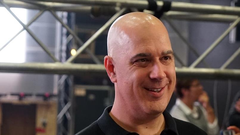 Jean-François Blais réalise le 1er gala de Star Académie | OHdio ...