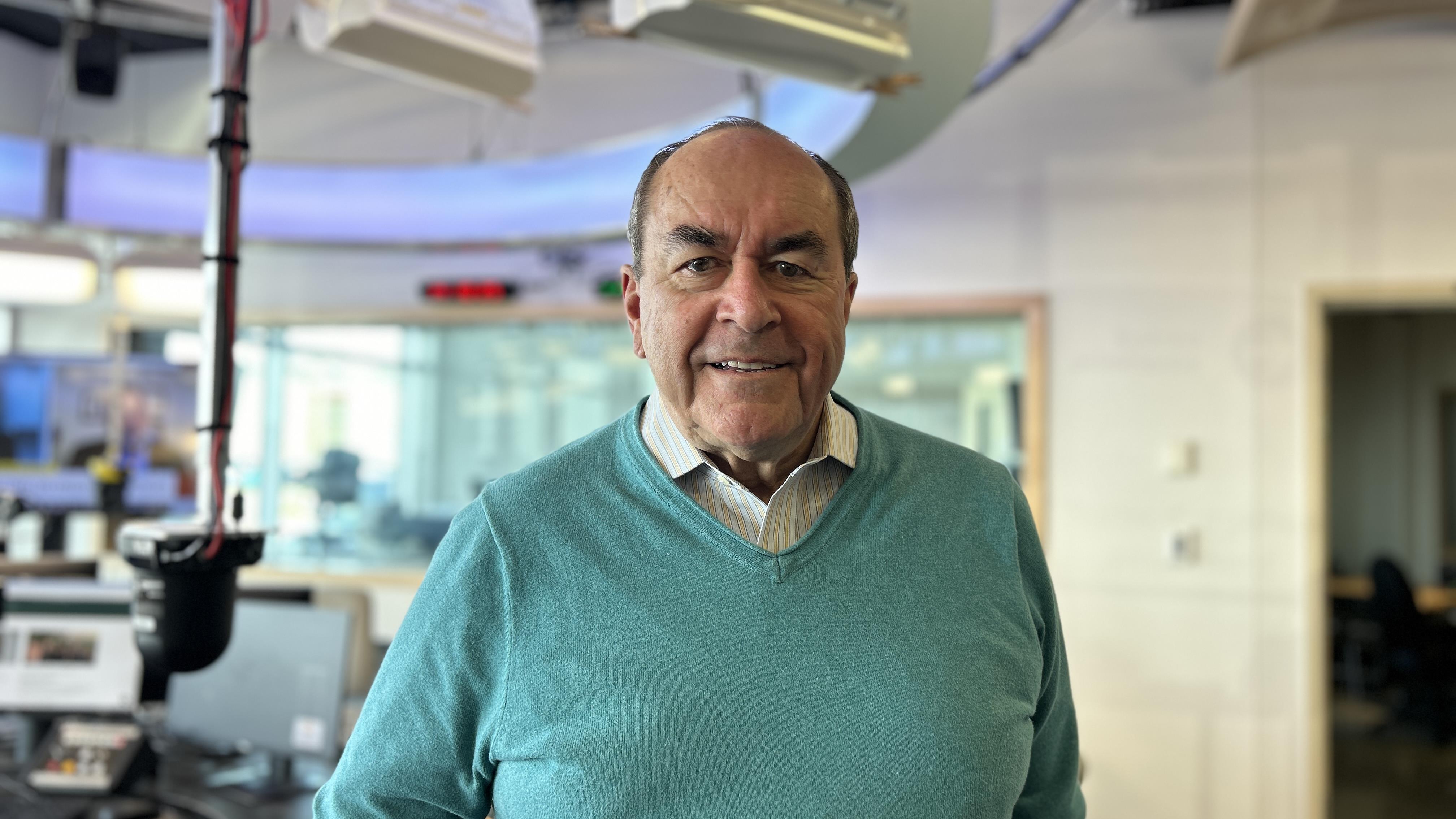 La Chine vue par le journaliste Jean-François Lépine | OHdio | Radio-Canada