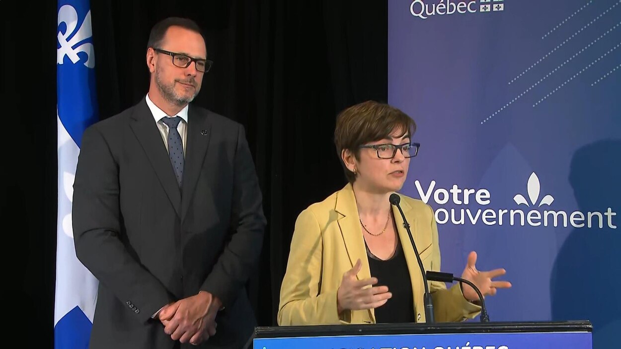 Francisation Québec voit le jour pour élargir l’accès aux cours de ...