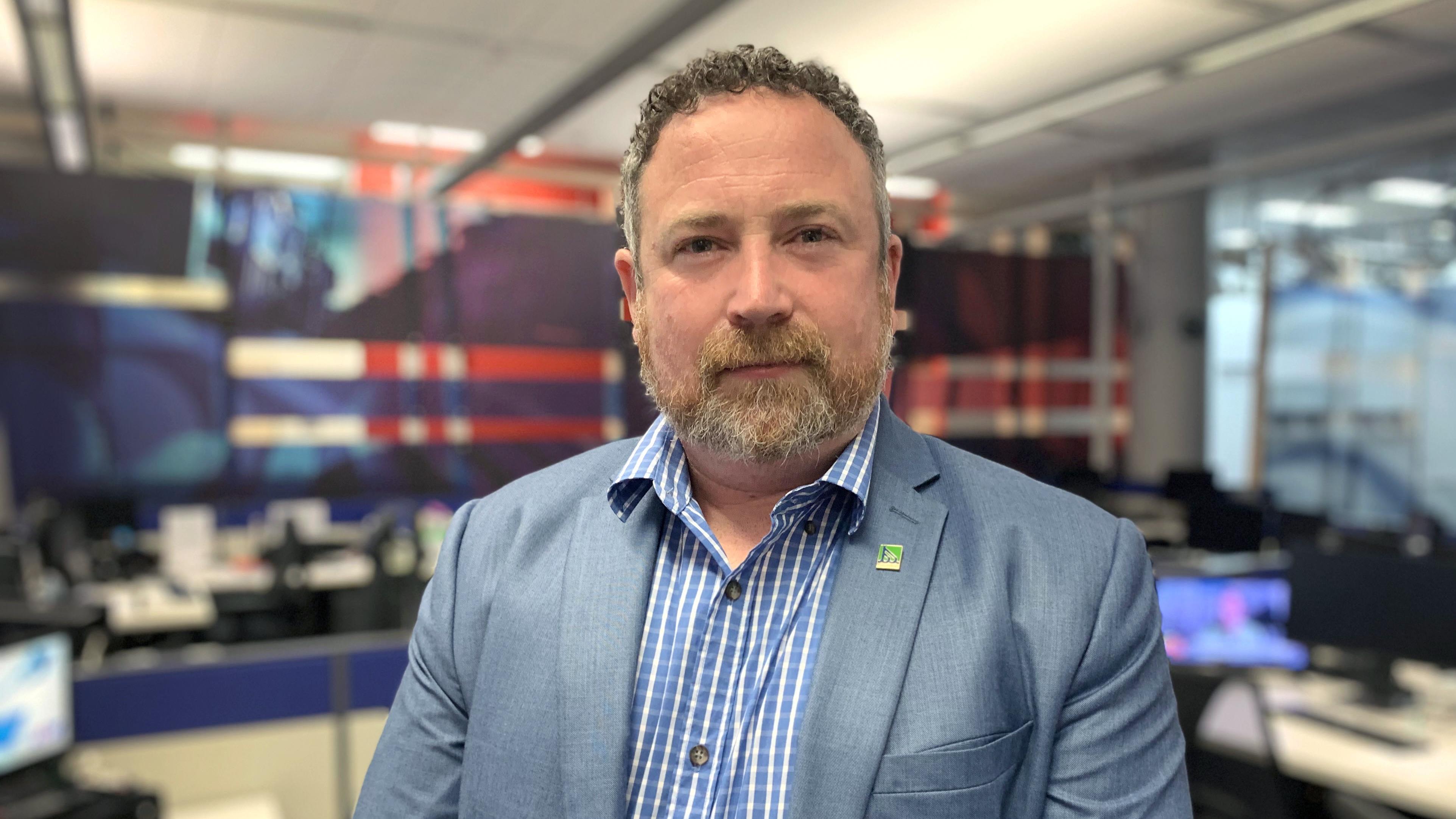 Élections : le maire Jean Lamarche commente les rumeurs | OHdio | Radio ...