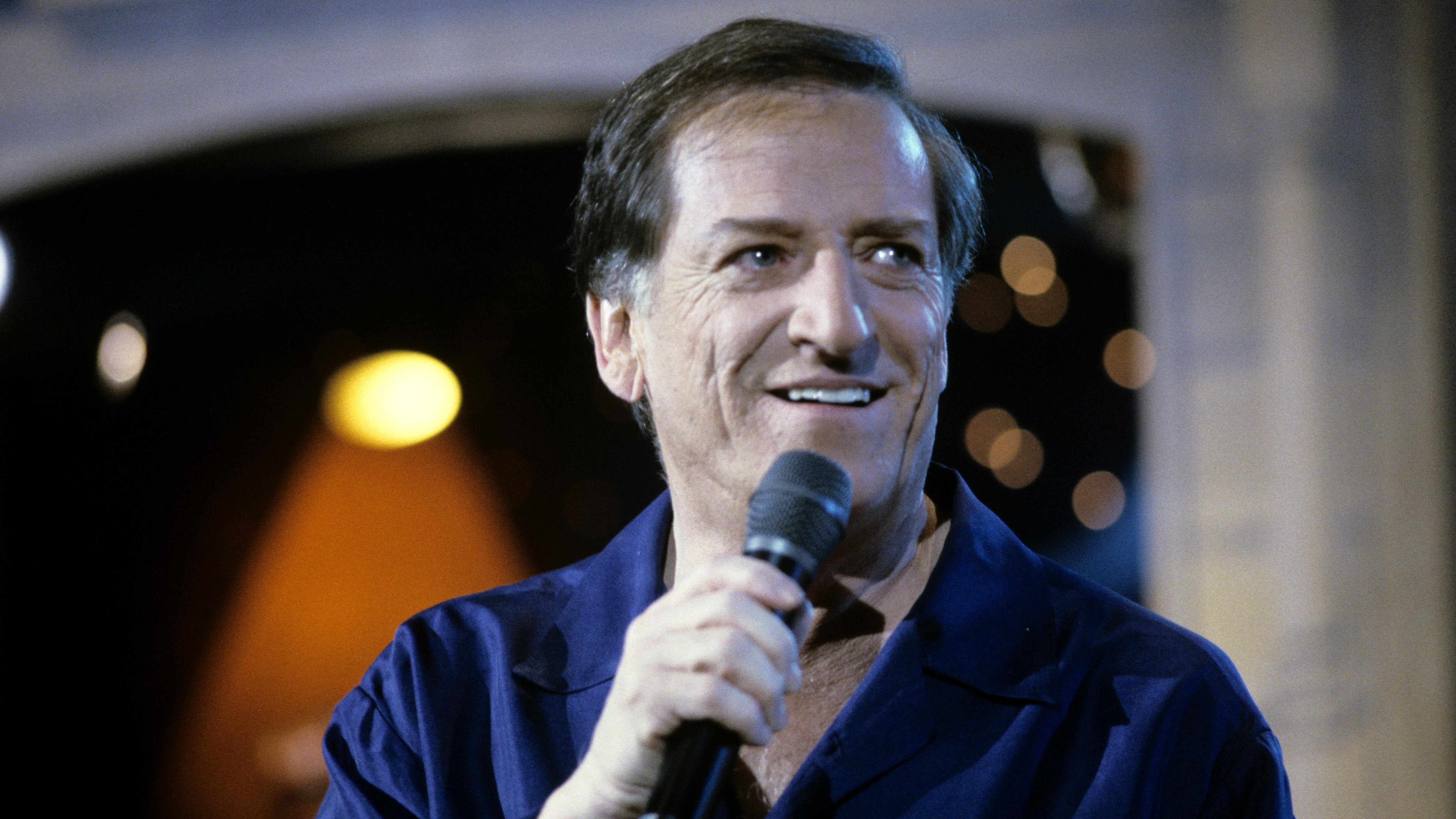 Les 5 meilleures chansons de Jean Lapointe, selon son fils, Jean-Marie ...