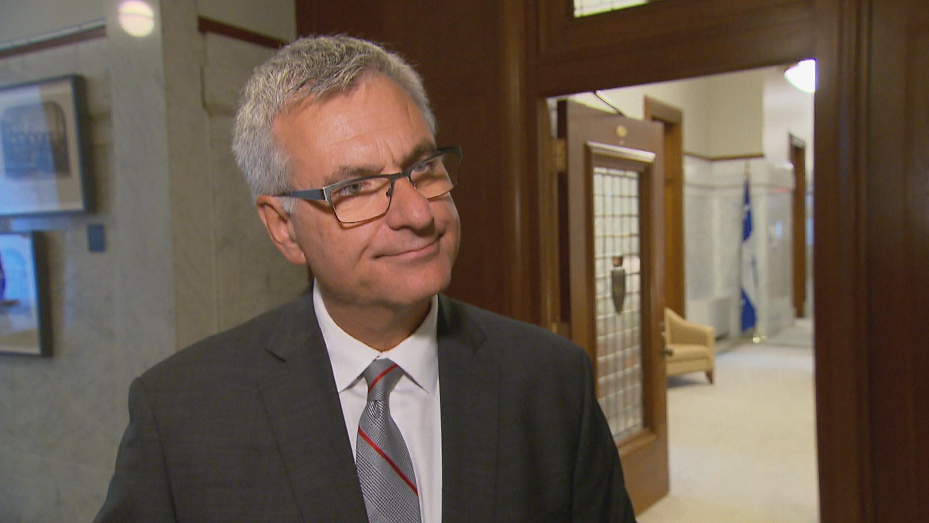 L’affirmation du Québec au sein de la Confédération canadienne | OHdio ...