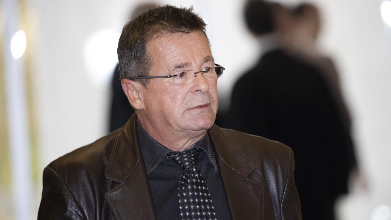 Procès pour corruption de l’ex-maire Robitaille : « La directive venait ...