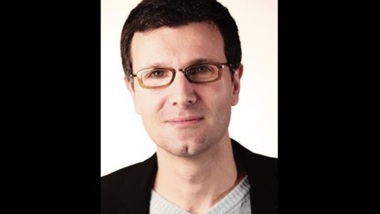 Nomination d’un professeur de l’UQAC au Fonds de recherche du Québec ...