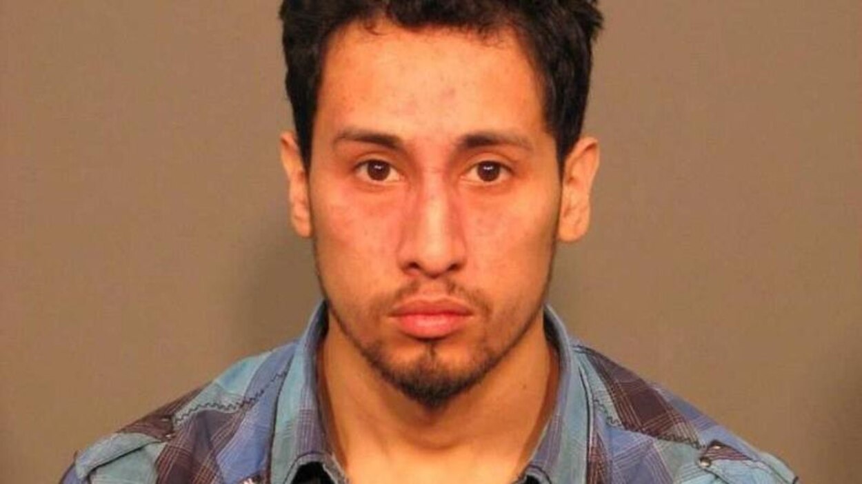 Meurtre de Pina Rizzi : la tête « déformée » par les coups | Radio-Canada