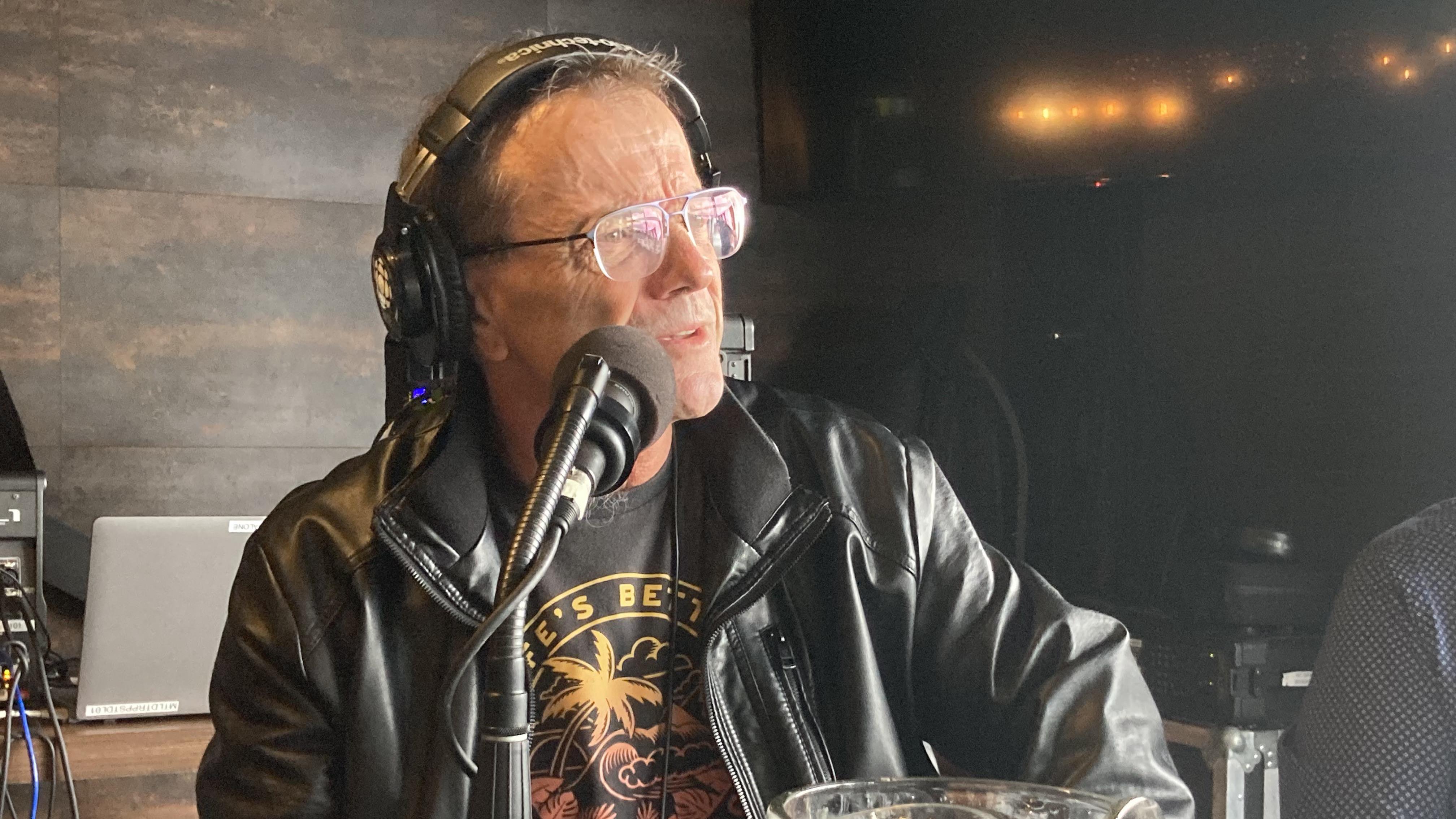 Jean-Pierre Girard se joint à Jean-Philippe et Olivier | OHdio | Radio ...