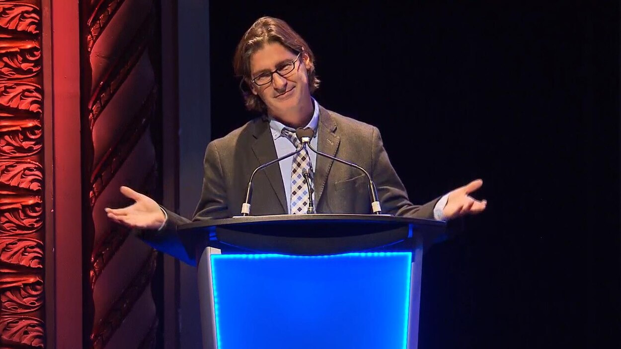 Radio-Canada remporte deux prix Judith-Jasmin pour son travail ...