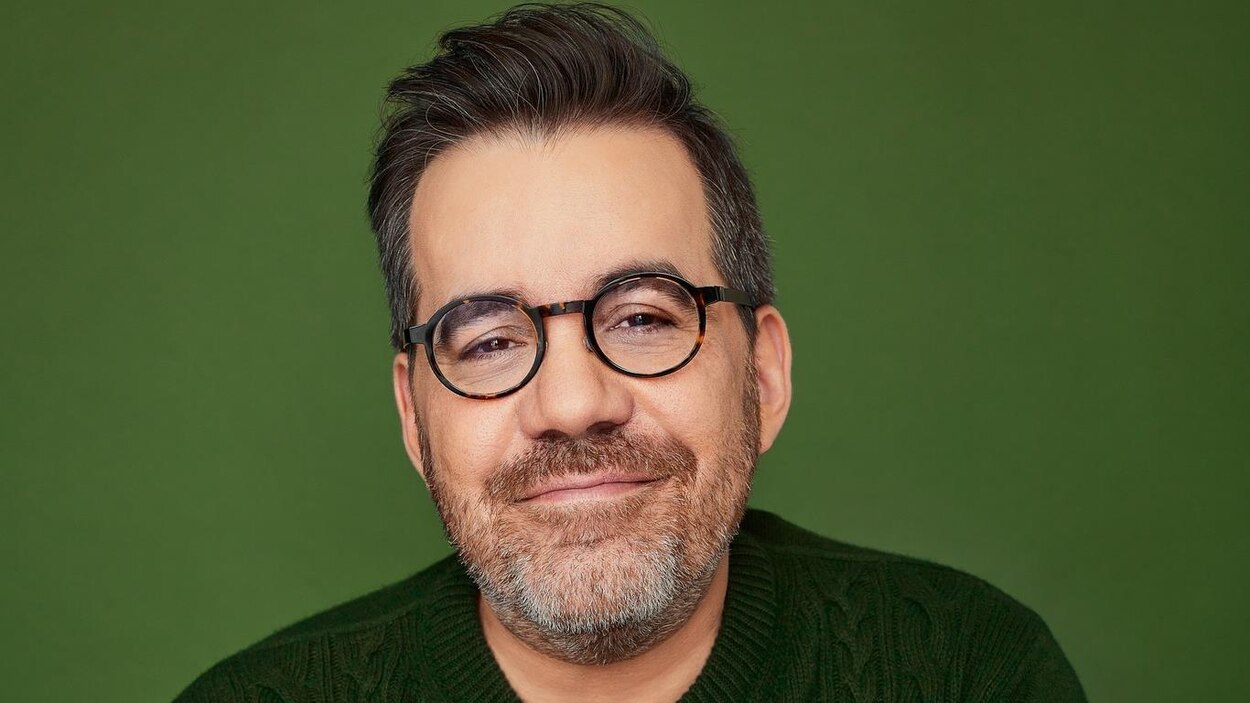 Après la page blanche, la scène : Jean-Sébastien Girard lance son ...