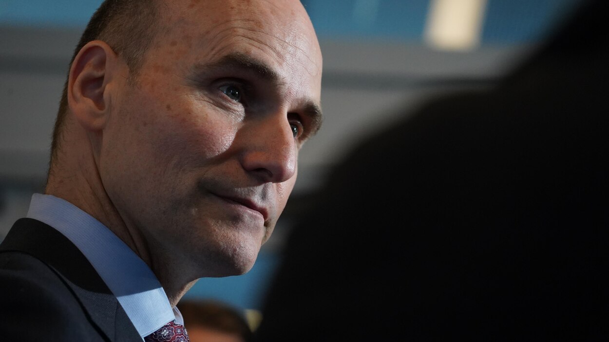 Transferts en santé : semaine décisive pour Justin Trudeau et les ...