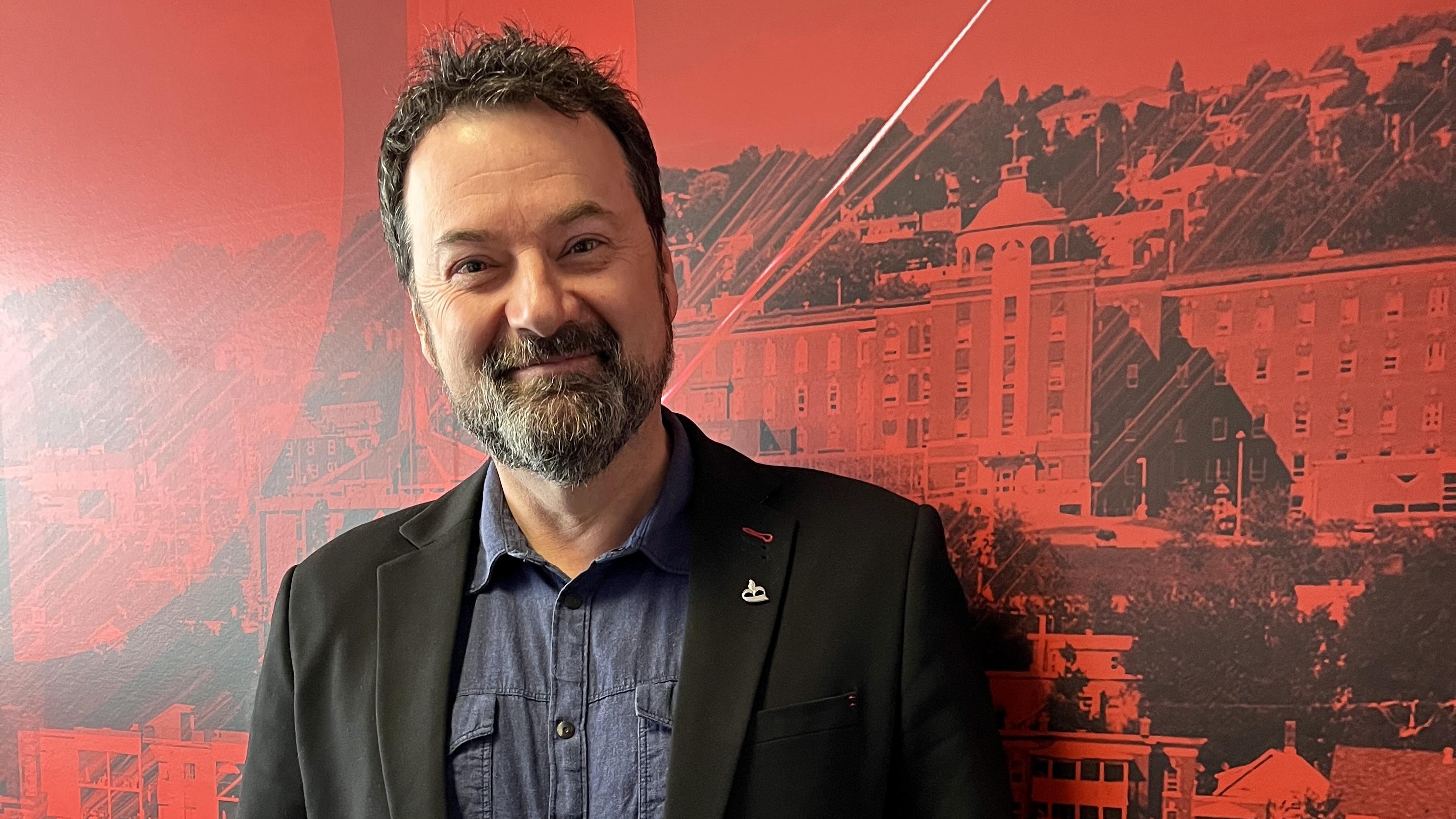 Nos questions pour Jeff Boudreault dans Brome-Missisquoi | OHdio ...