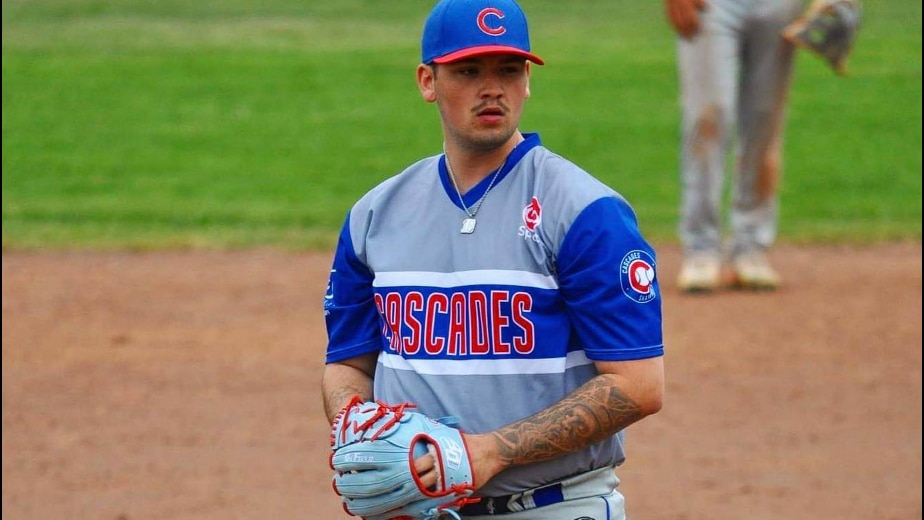 Un nouveau lanceur s’amène avec les Expos de Sherbrooke | OHdio | Radio ...