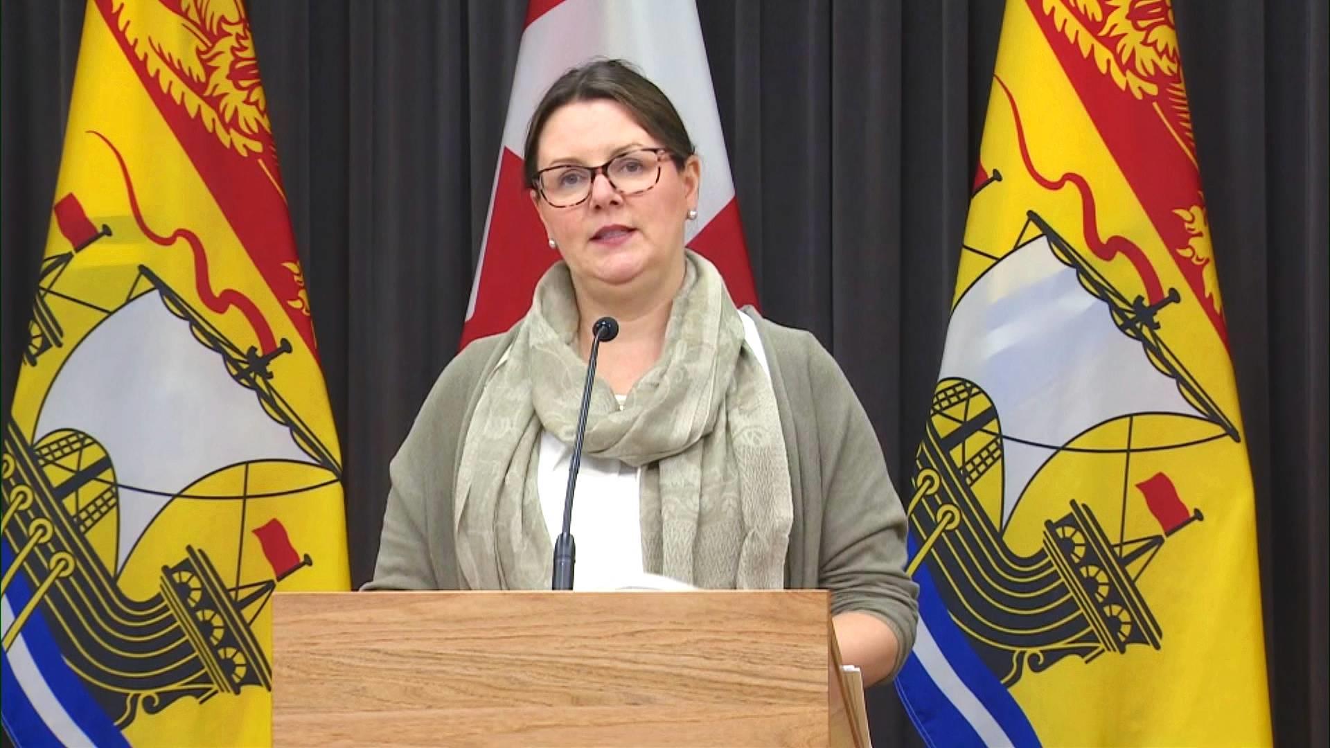 La Dre Jennifer Russell répond à vos questions | OHdio | Radio-Canada