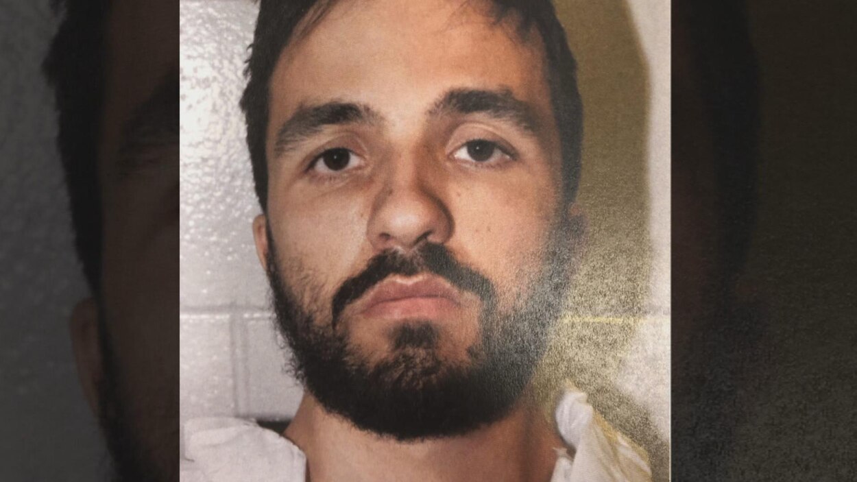 Jérémie Fortier-Grenier coupable du meurtre au premier degré de son ...