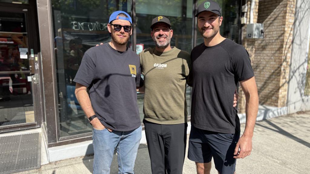 La Classique Lauzon-Roy est de retour pour une 2e édition | OHdio ...