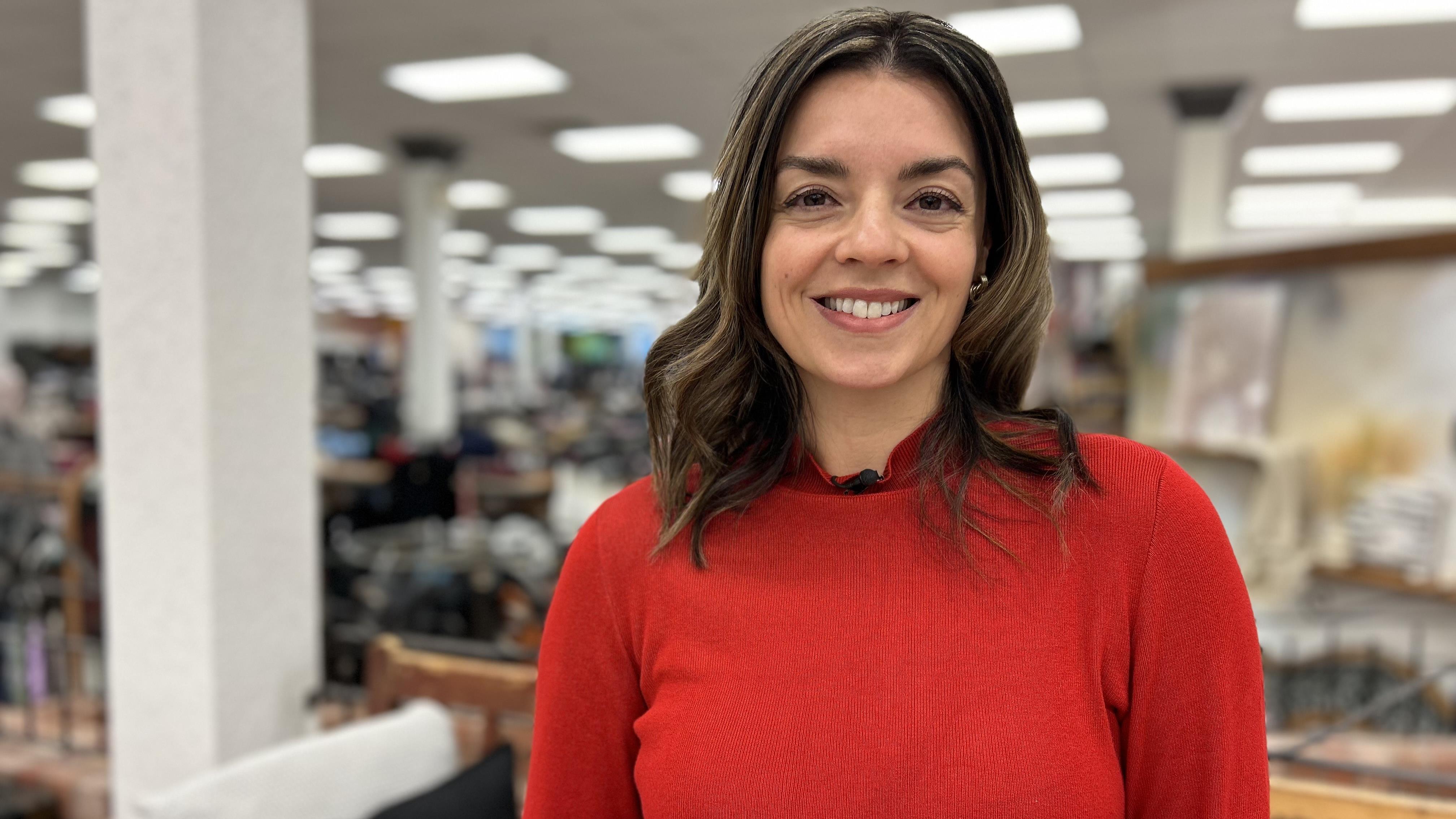 La musique québécoise et canadienne à l’honneur chez Mode choc | OHdio | Radio-Canada