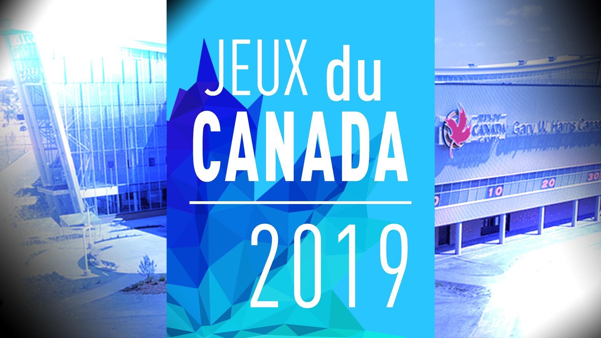 Jeux du Canada à Red Deer │ ICI Radio-Canada