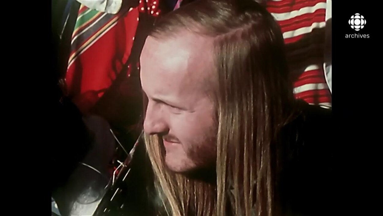 Jim Corcoran, de duo à solo jusqu’à une émission de radio très à propos ...