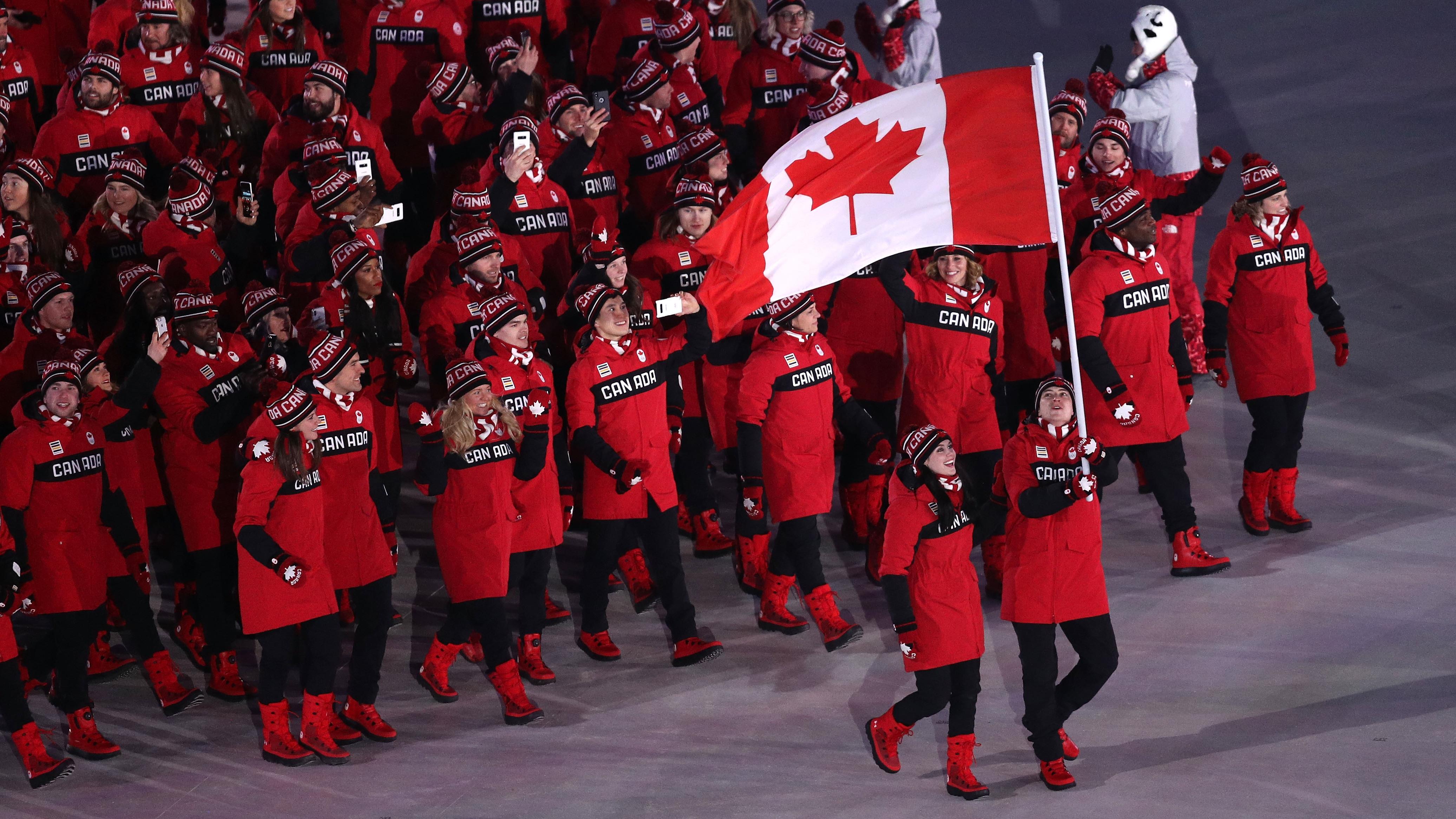 Connaissez-vous bien vos Jeux olympiques d’hiver? | ICI.Radio-Canada.ca