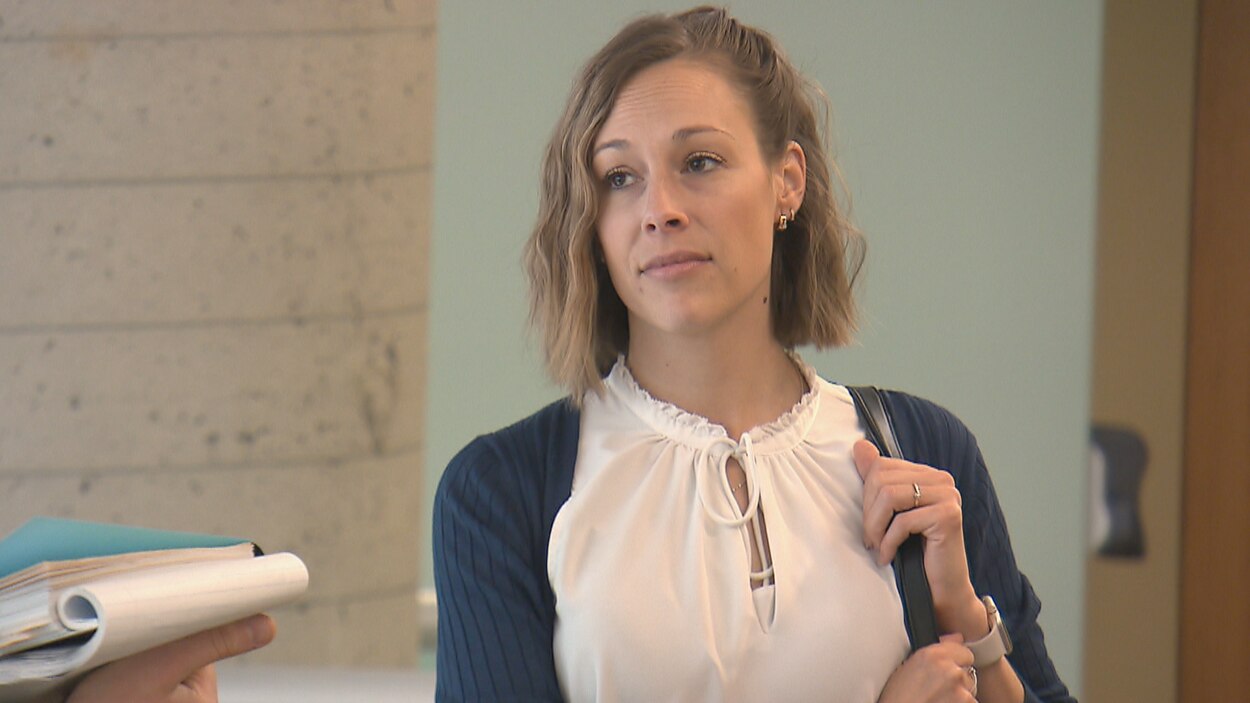 Arrêt Jordan pour « l’ange Daniel » : une victime réclame 450 000 $ au ...