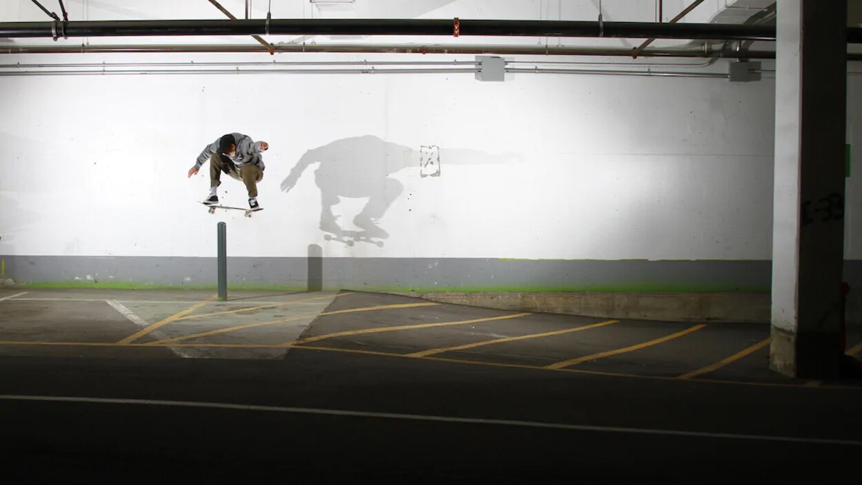 Joe Buffalo : itinéraire d’un survivant | Radio-Canada