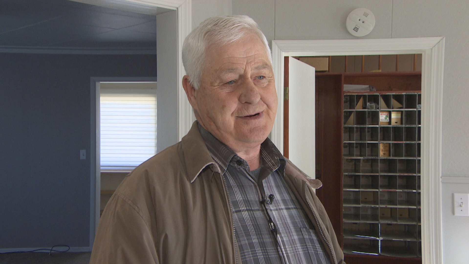 Un jus de légumes contre la COVID-19, l'histoire du Fransaskois Joe ...