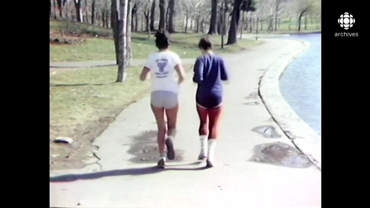 L’engouement pour la course à pied dans les années 1970 et 1980 | Radio ...