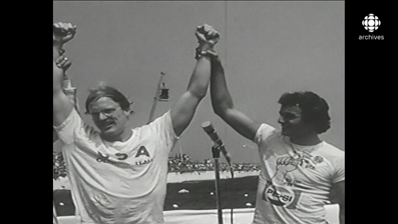 Compétitions et spectacles | OHdio | Radio-Canada