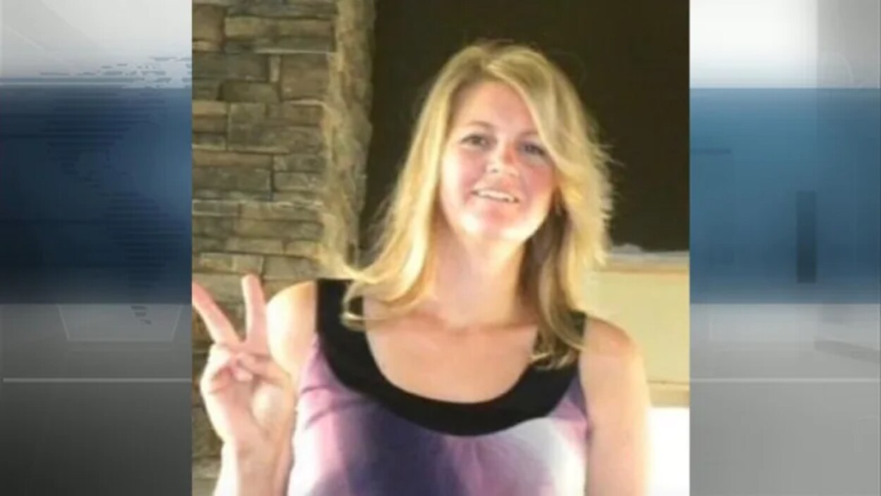 Dix ans après la mort de Jolene Cote, sa famille et la police gardent ...