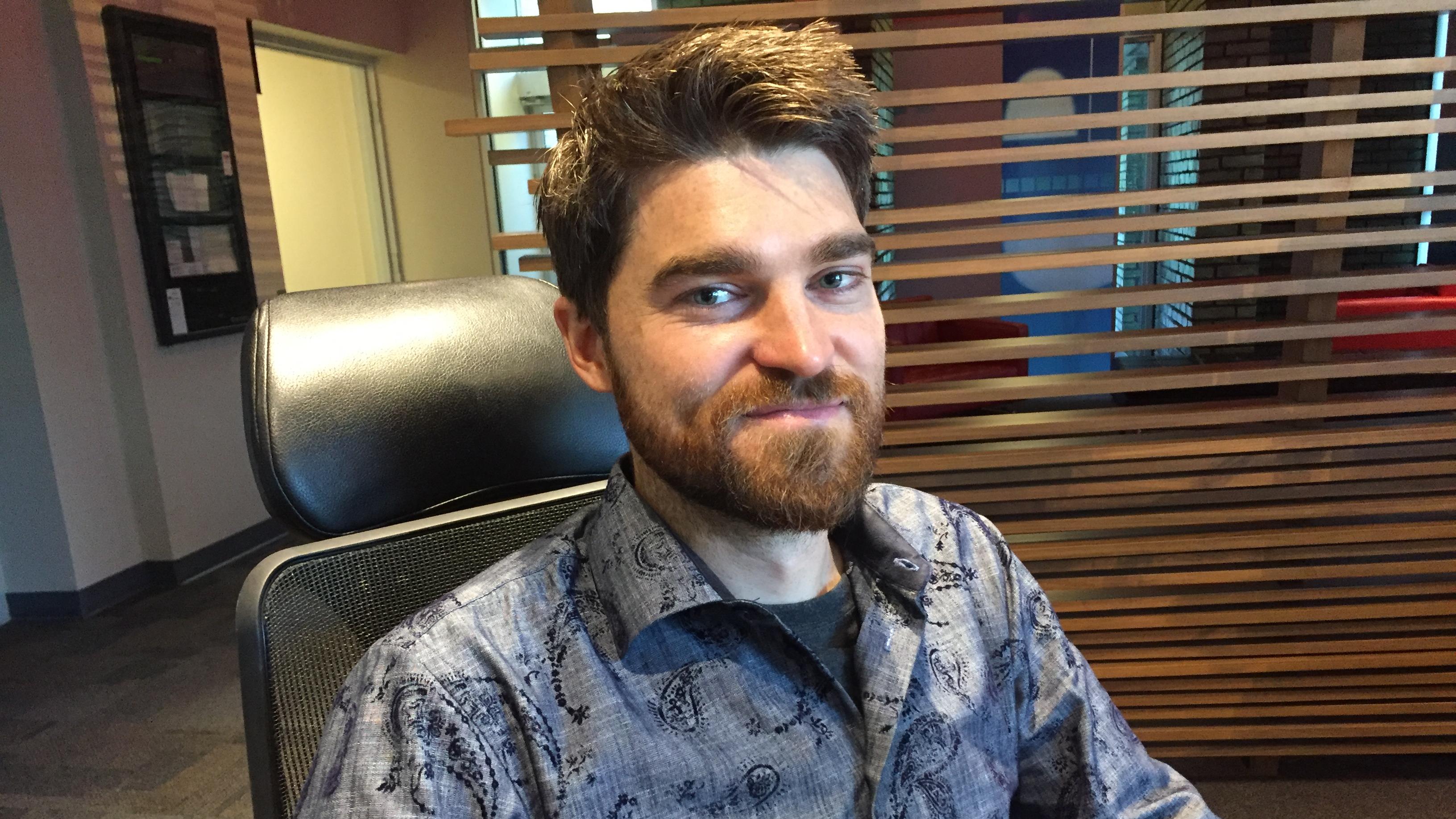 Un passage faunique pour le pont Gordie-Howe | OHdio | Radio-Canada