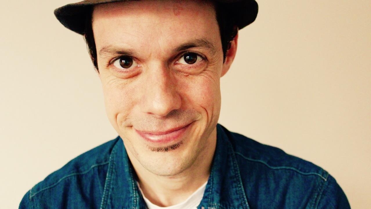 Un été d'écrivain avec Jonathan Gaudet | OHdio | Radio-Canada